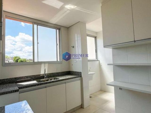 Apartamento à venda em São Geraldo