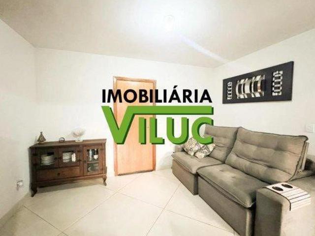Apartamento à venda em São Gotardo