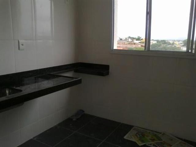Apartamento à venda em São João Batista