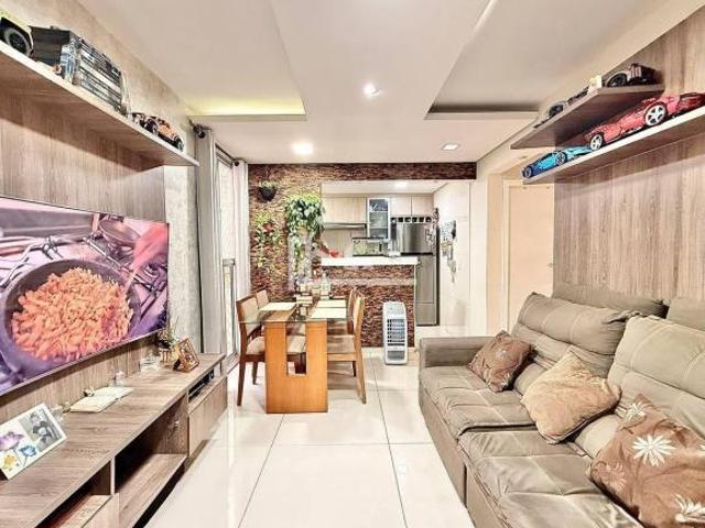 Apartamento à venda em São João Batista