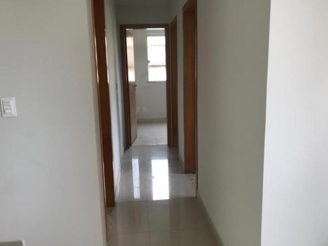 Apartamento à venda em São João Batista