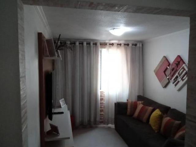 Apartamento à venda em São João Clímaco, São Paulo