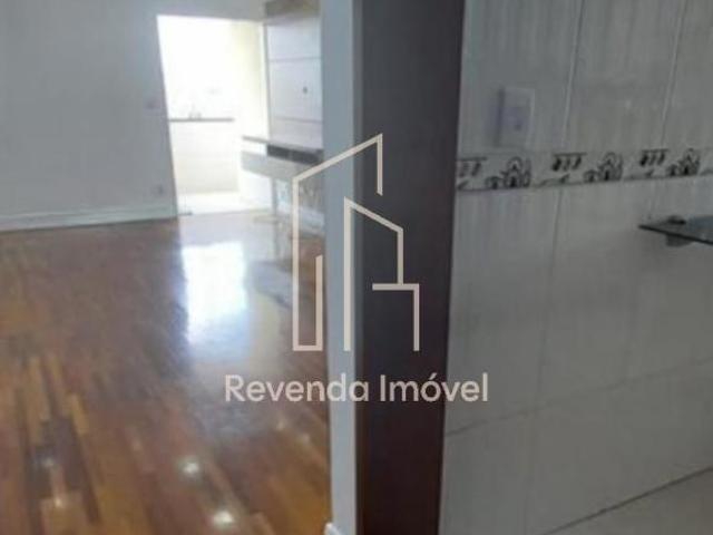 Apartamento à venda em São João Clímaco, SP: 2 quartos, 1 banheiro, varanda envidraçada e vaga de ga