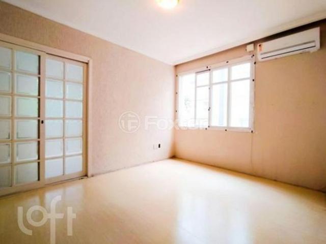 Apartamento à venda em São João com 48 m², 1 quarto, 1 suíte