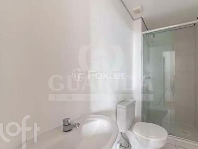 Apartamento à venda em São João com 59 m², 2 quartos, 1 suíte, 1 vaga