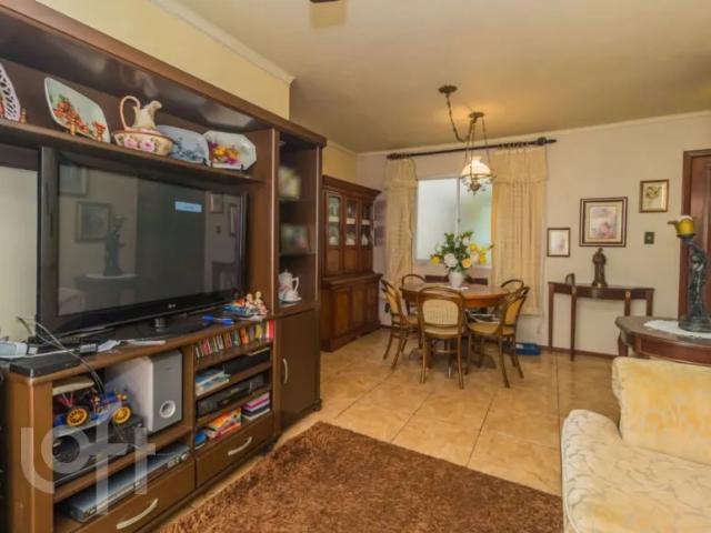 Apartamento à venda em São João com 62 m², 2 quartos