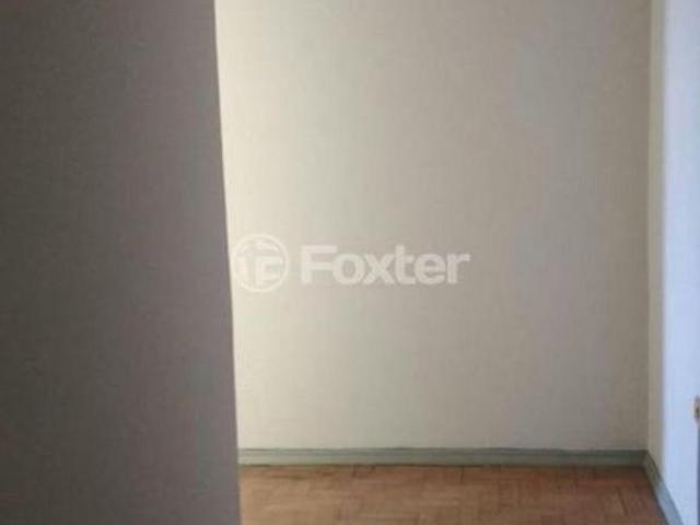 Apartamento à venda em São João com 67 m², 2 quartos