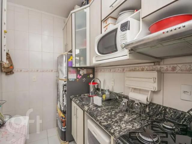 Apartamento à venda em São João com 64 m², 2 quartos