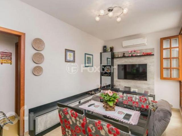 Apartamento à venda em São João com 64 m², 2 quartos