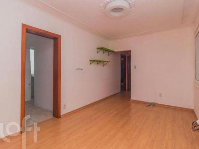Apartamento à venda em São João com 66 m², 2 quartos