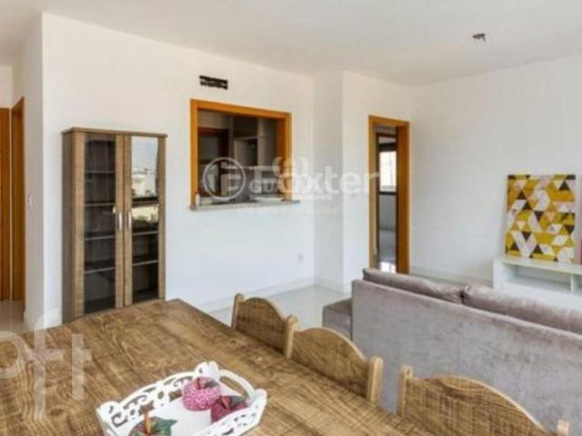 Apartamento à venda em São João com 73 m², 2 quartos, 1 suíte, 1 vaga