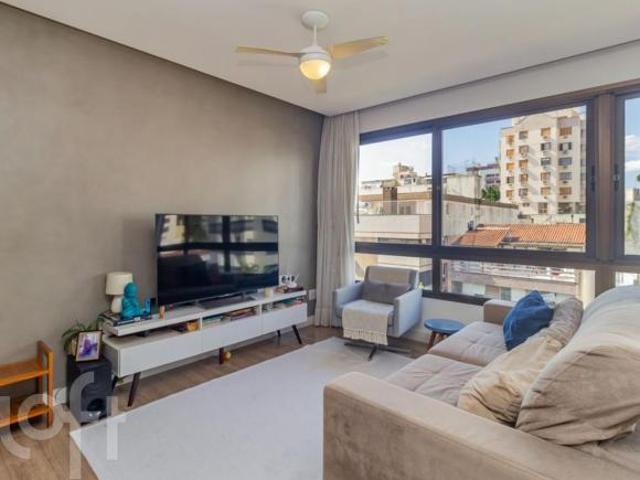 Apartamento à venda em São João com 73 m², 2 quartos, 1 suíte, 1 vaga