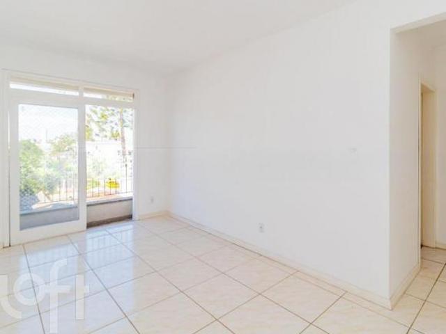 Apartamento à venda em São João com 77 m², 2 quartos