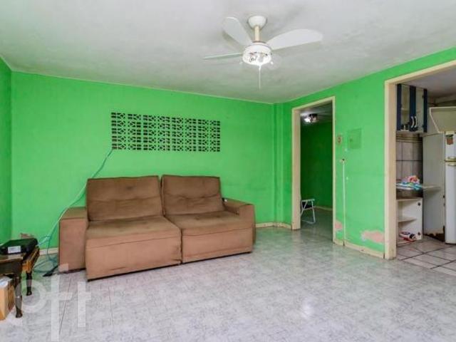 Apartamento à venda em São João com 76 m², 2 quartos