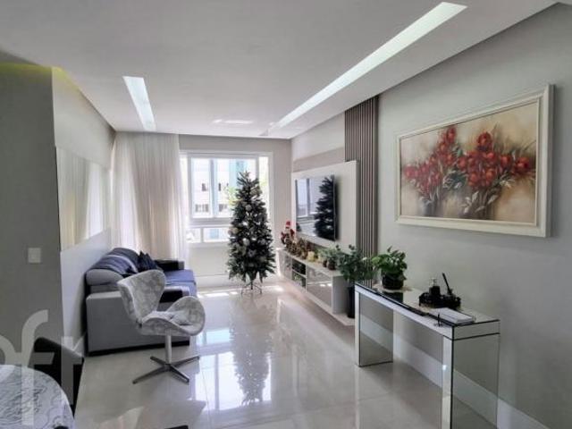 Apartamento à venda em São João com 80 m², 3 quartos, 1 suíte, 1 vaga