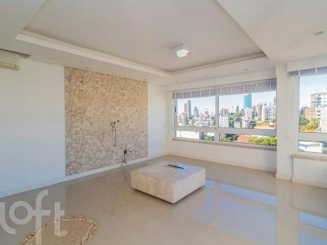 Apartamento à venda em São João com 86 m², 2 quartos, 1 suíte, 2 vagas