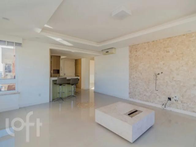Apartamento à venda em São João com 86 m², 2 quartos, 1 suíte, 2 vagas