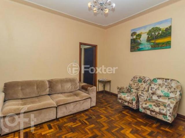 Apartamento à venda em São João com 89 m², 3 quartos