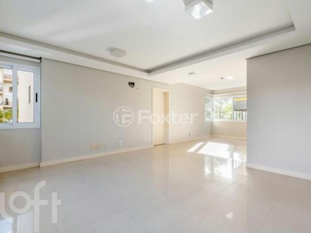 Apartamento à venda em São João com 95 m², 3 quartos, 1 suíte, 2 vagas