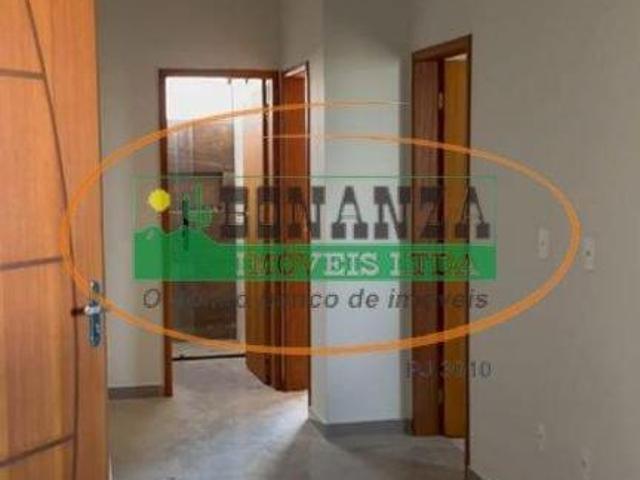 Apartamento à venda em São João Del Rei