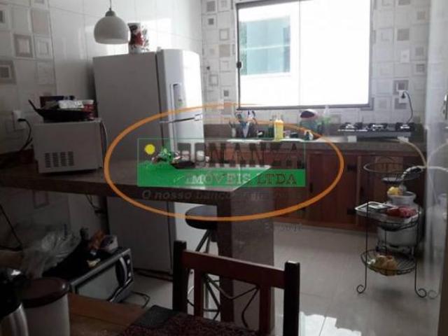 Apartamento à venda em São João Del Rei