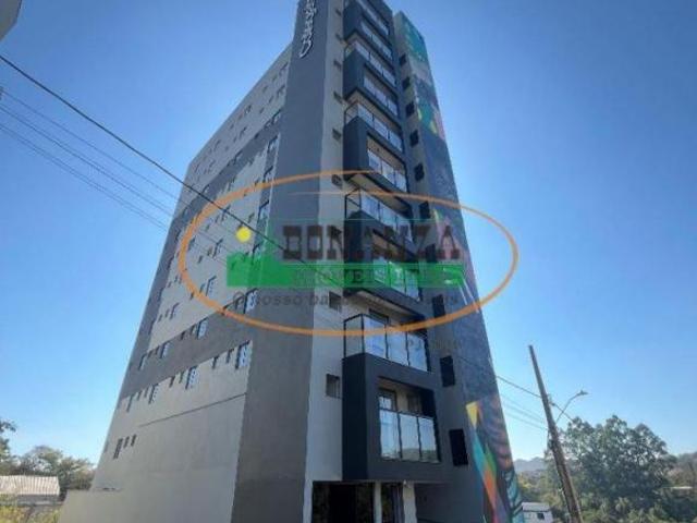 Apartamento à venda em São João Del Rei
