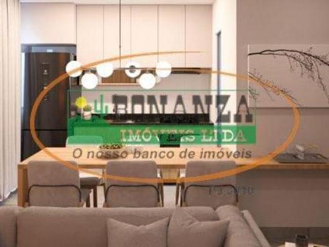 Apartamento à venda em São João Del Rei