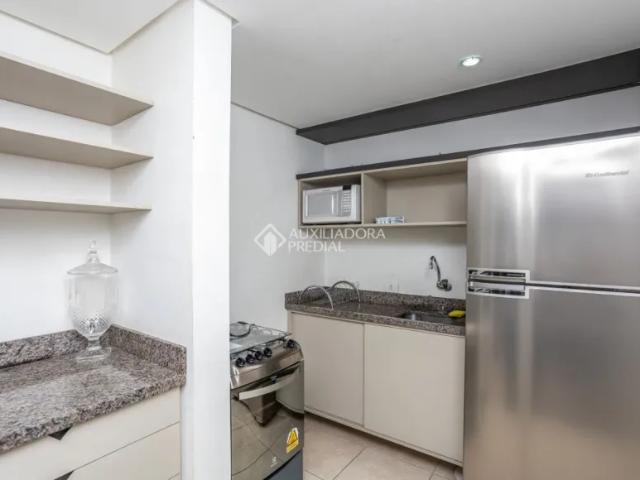 Apartamento à venda em São João, Porto Alegre