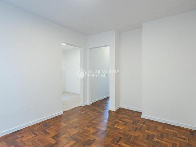 Apartamento à venda em São João, Porto Alegre, 2 quartos