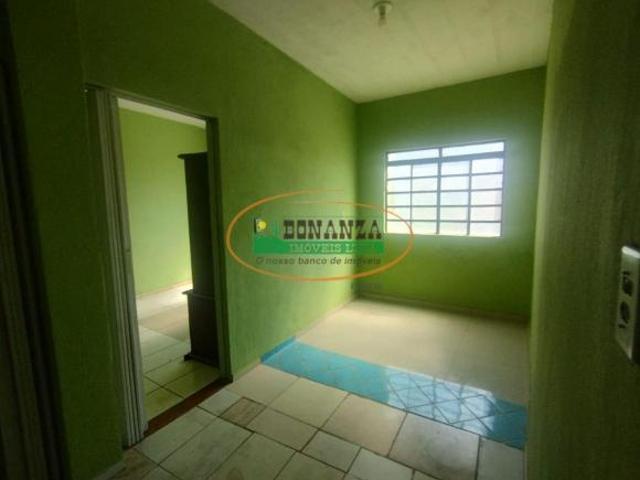 Apartamento à venda em São João