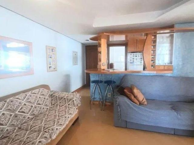 Apartamento à venda em São João