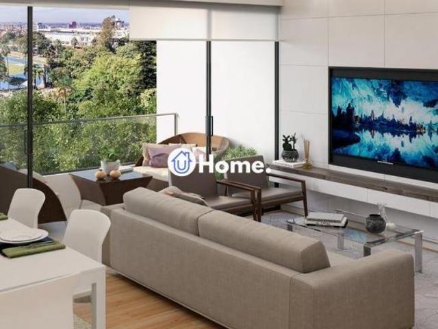 Apartamento à venda em São João