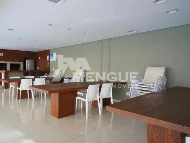 Apartamento à venda em São João