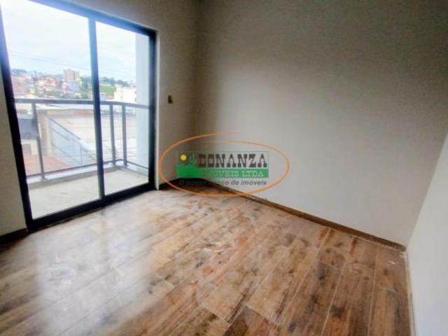 Apartamento à venda em São João