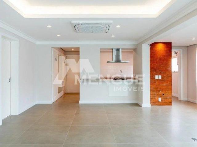 Apartamento à venda em São João
