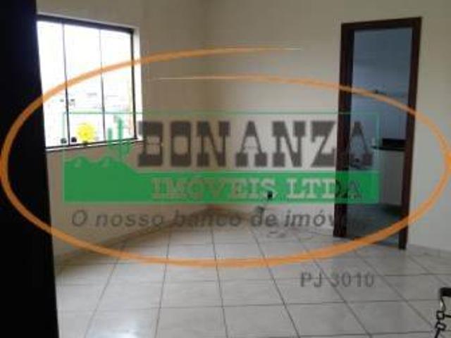 Apartamento à venda em São João