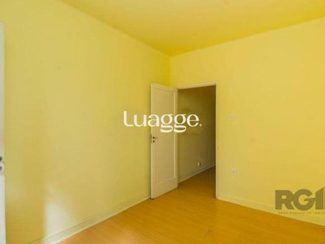 Apartamento à venda em São João