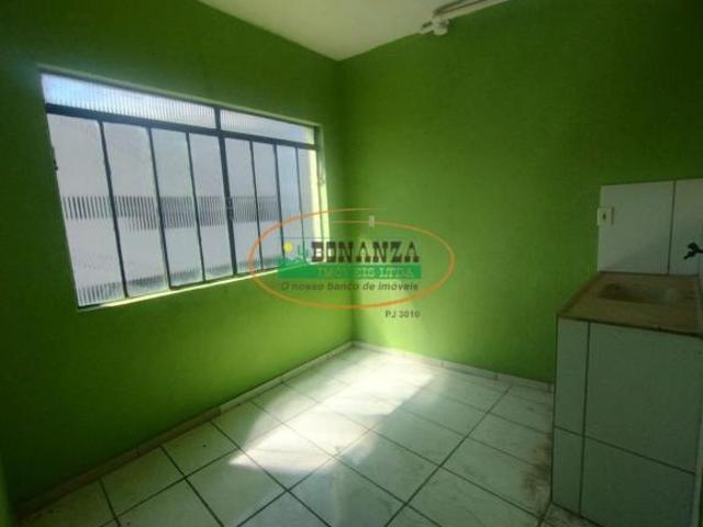 Apartamento à venda em São João