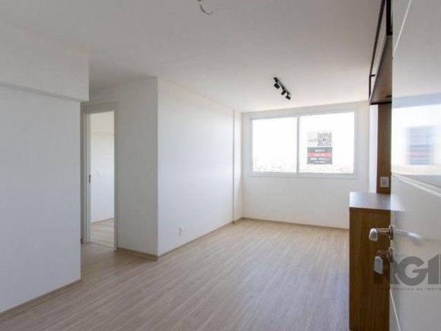 Apartamento à venda em São João