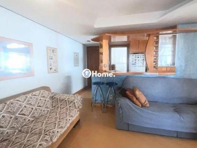 Apartamento à venda em São João
