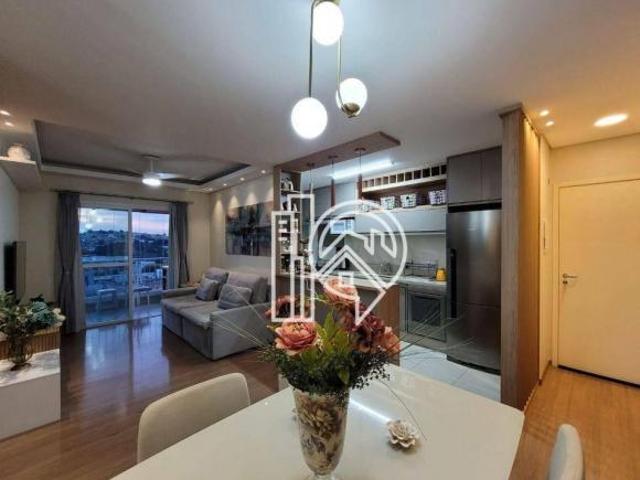 Apartamento à venda em São João