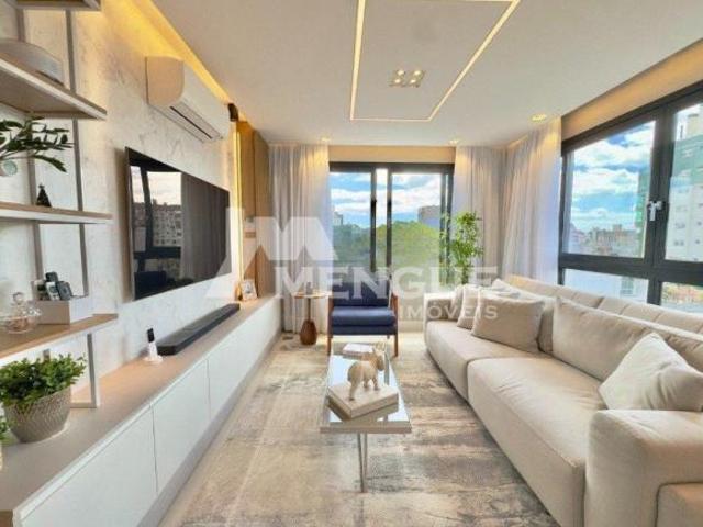 Apartamento à venda em São João
