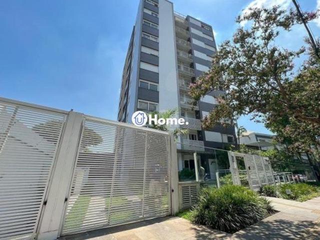 Apartamento à venda em São João