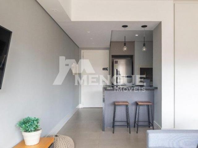 Apartamento à venda em São João