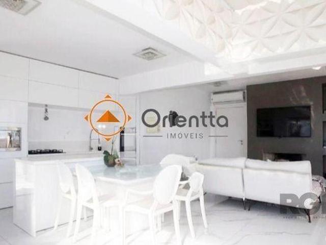 Apartamento à venda em São João