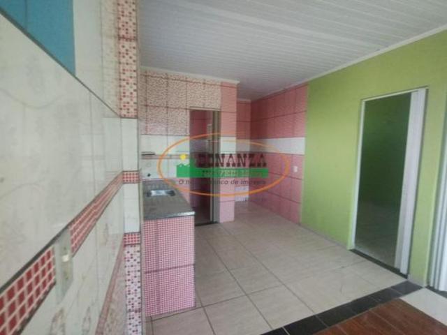 Apartamento à venda em São João