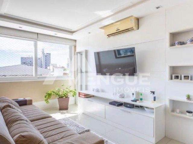 Apartamento à venda em São João