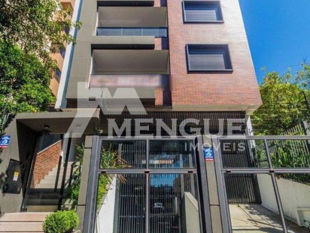 Apartamento à venda em São João
