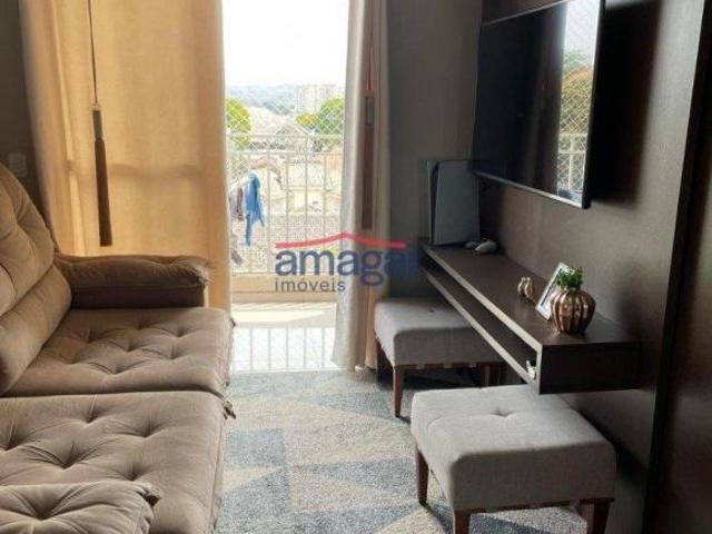 Apartamento à venda em São João