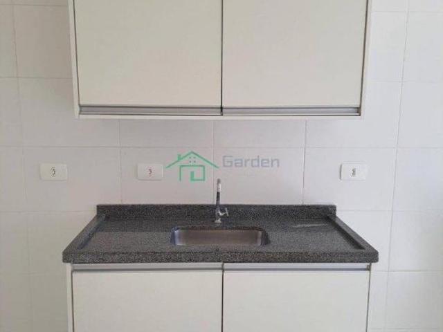 Apartamento à venda em São João